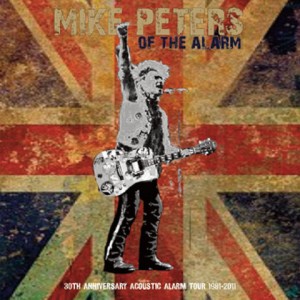 Discography – The Alarm