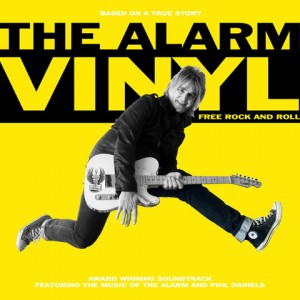 Discography – The Alarm