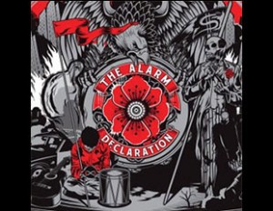 Discography – The Alarm