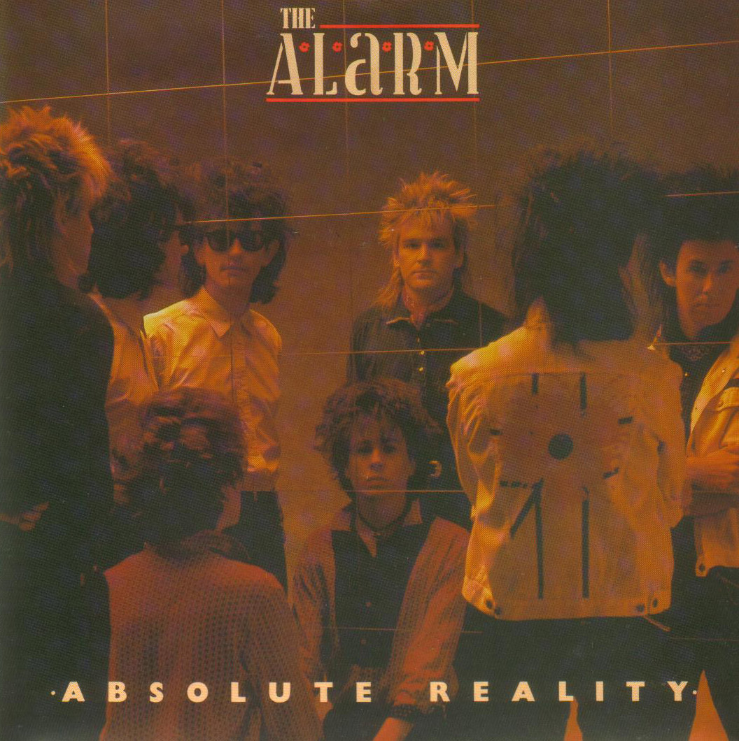 Strength – An Oral History Updated [Part Two] – The Alarm