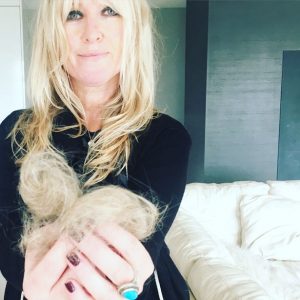 Jules and Mike Peters on coping with their life-changing cancer fight ...