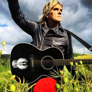 Jules and Mike Peters on coping with their life-changing cancer fight ...