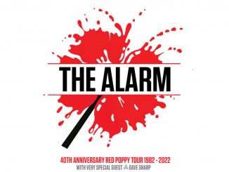 Mike Peters – The Alarm