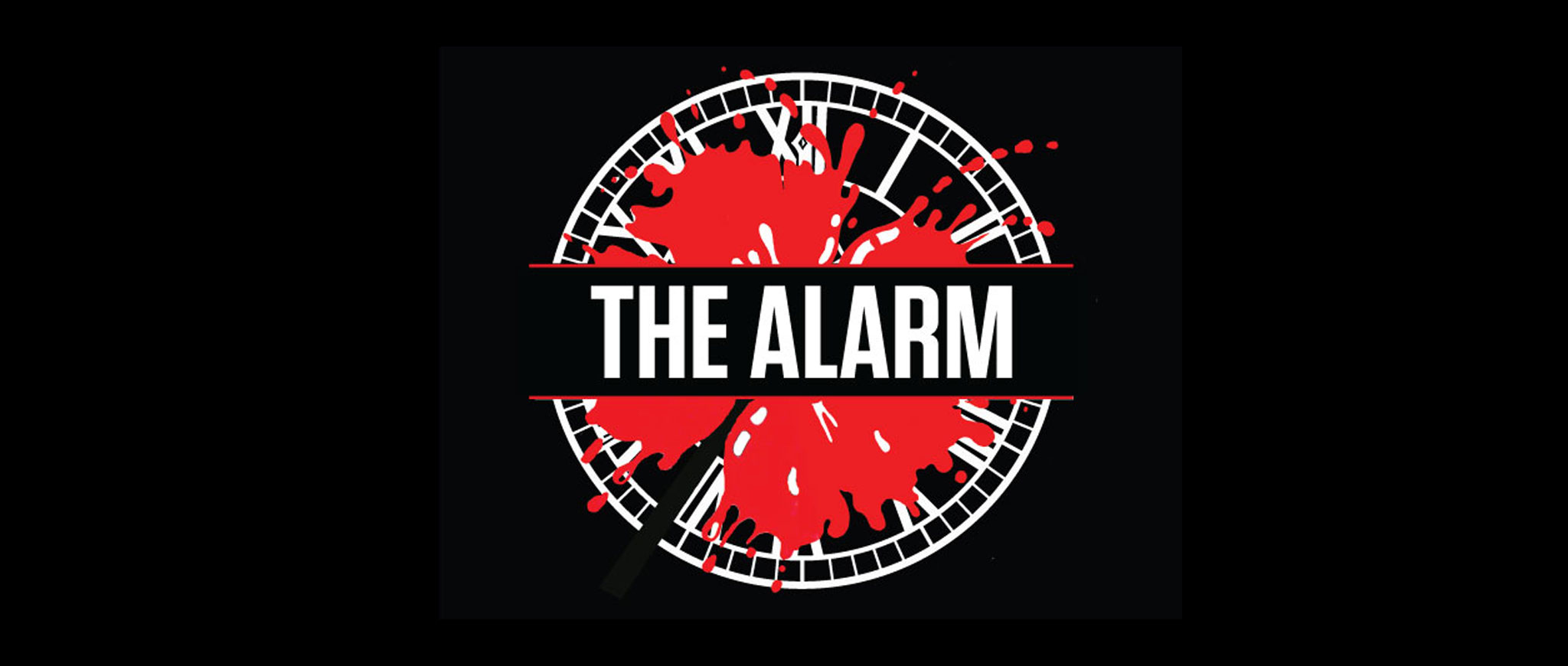 The Alarm – New Dates for Rhyl Town Hall and St. David’s Hall, Cardiff ...