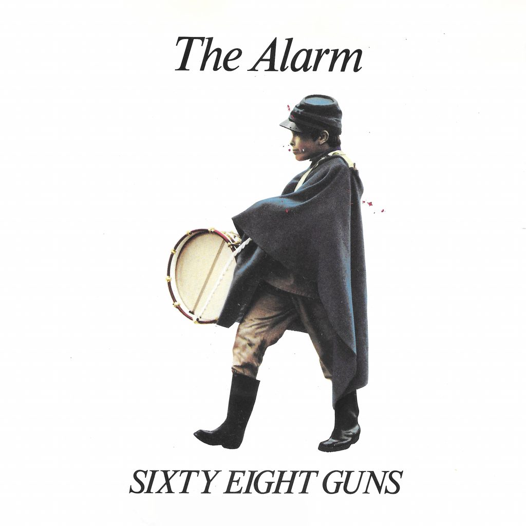 Sixty Eight Guns – 40th Anniversary Celebration Concert with Mike ...