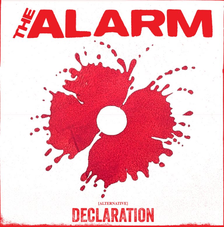 SOLD OUT – [ALTERNATIVE] DECLARATION – BESPOKE LIMITED EDITION 250 ...