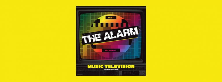 The Alarm – Live Today Love Tomorrow USA Tour 2024 – Tickets On Sale Now